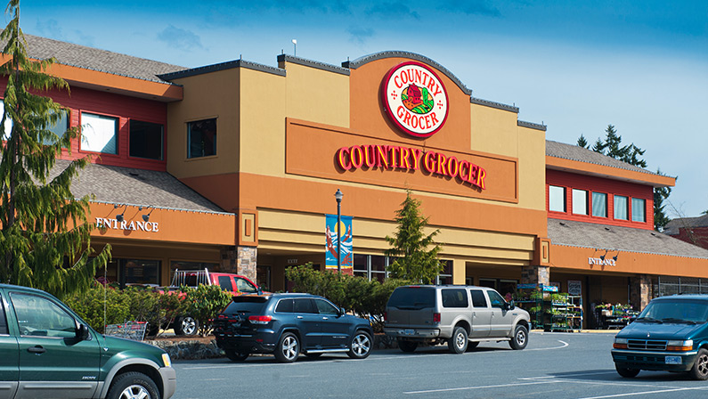 Buy Canadian movement on the rise at local grocery stores - Island Good