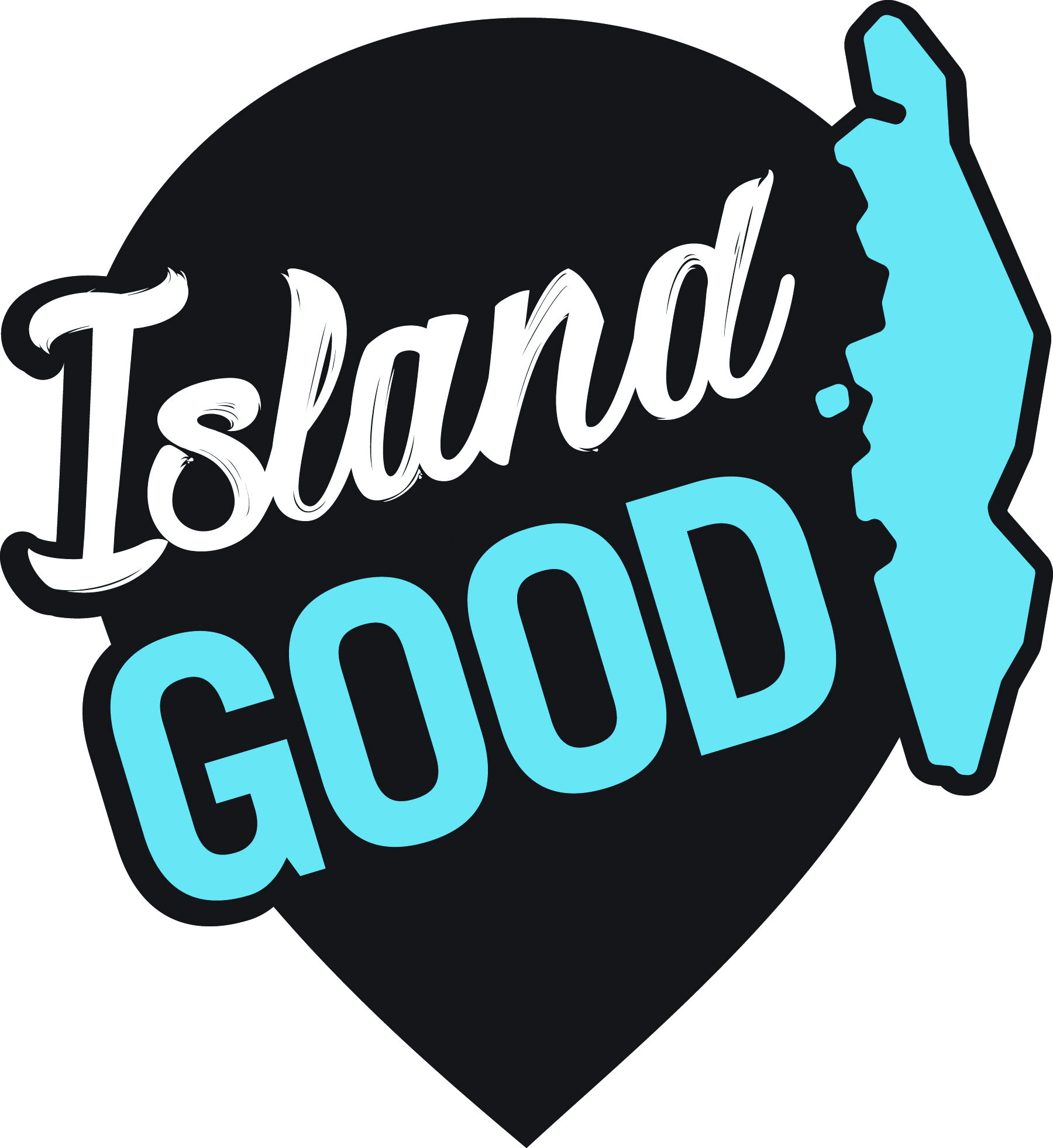 Island Good Brand Proves Great for Island Business. - Island Good